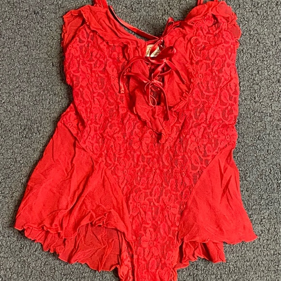 Victoria's Secret | Intimates & Sleepwear | Vintage Victorias Secret ...